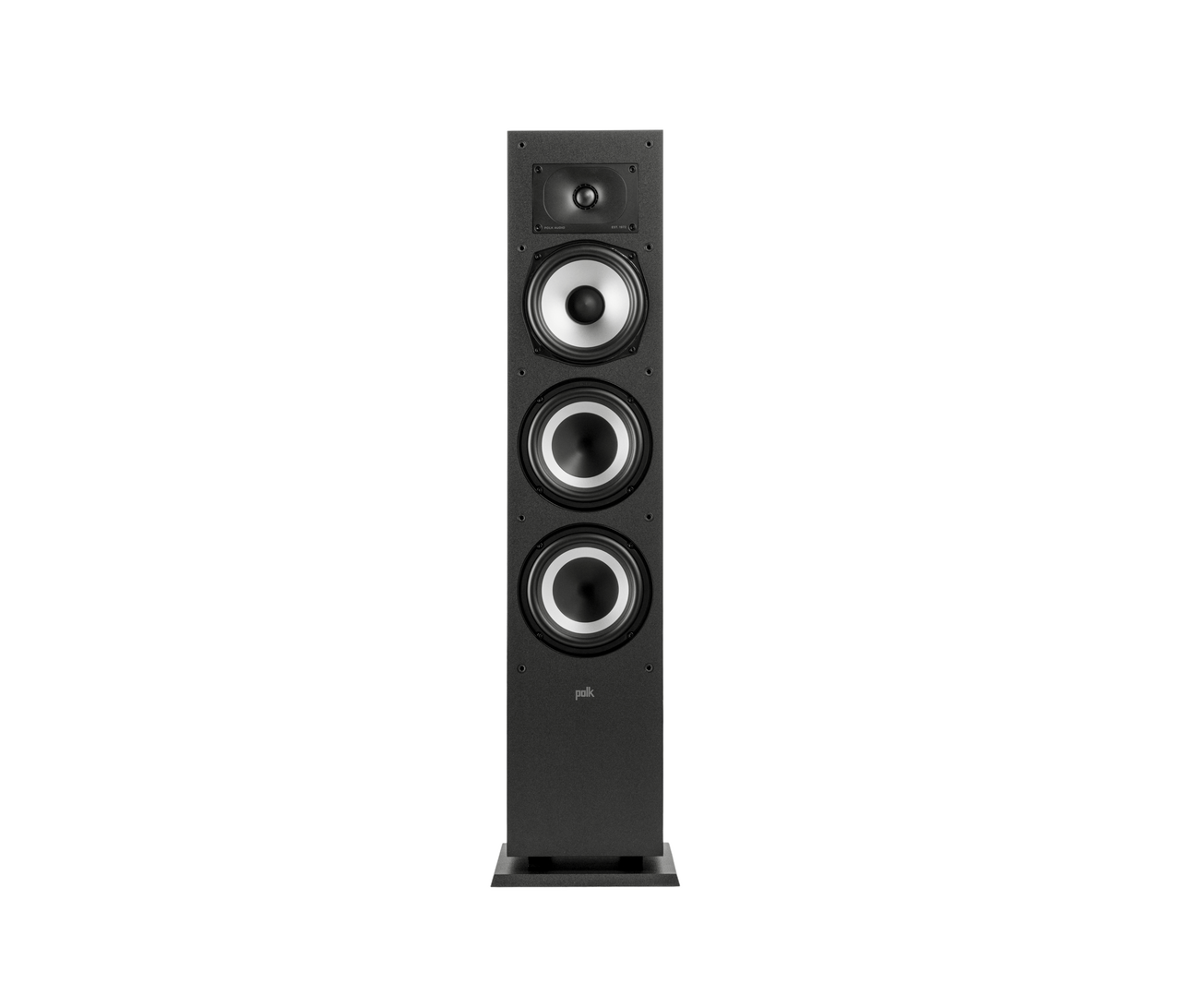 Polk Audio Monitor XT60 High-Resolution Large Floor-Standing Tower Speaker