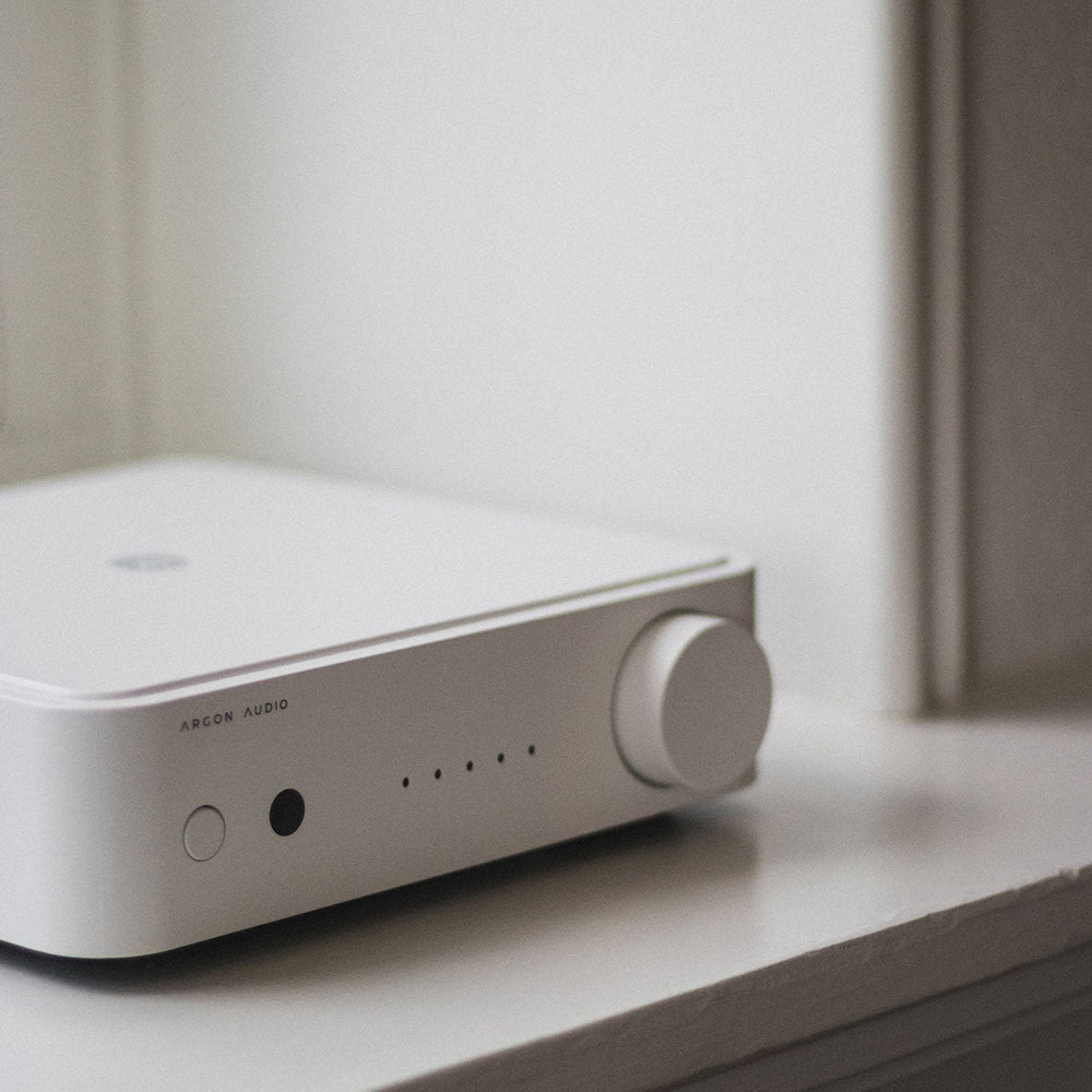 Argon Audio SA1 MK2