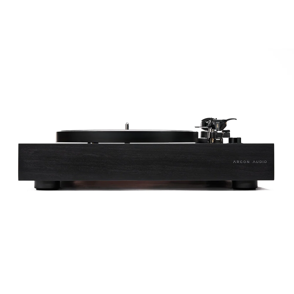 Argon Audio TT Signature Turntable Record Player
