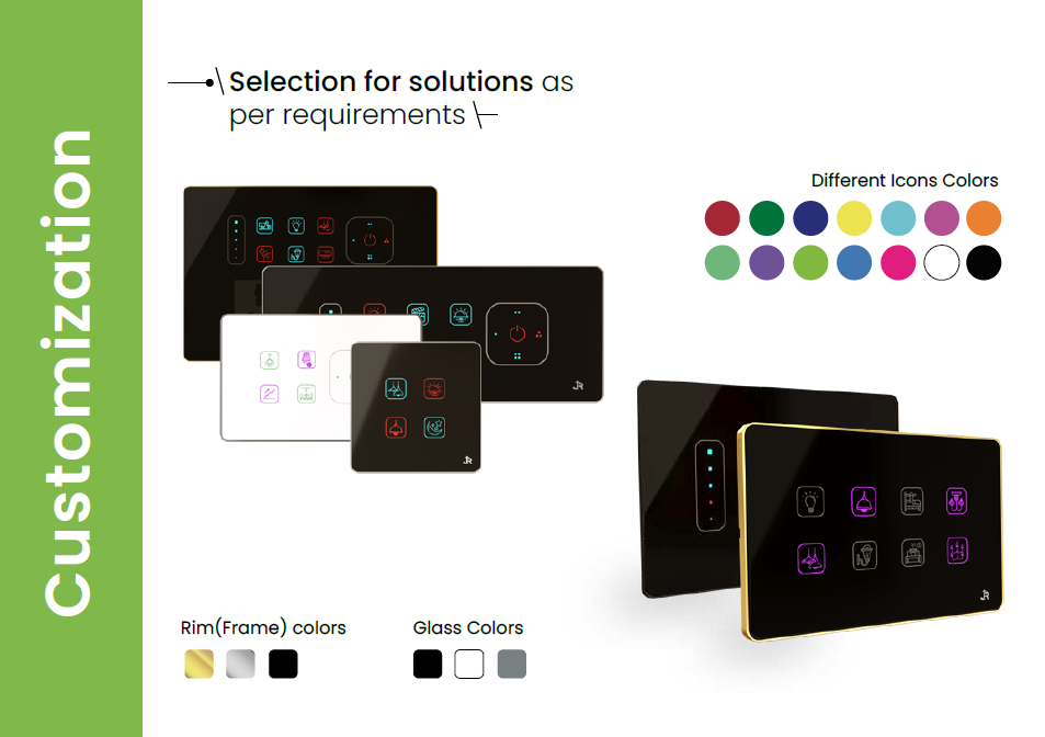Avatron - One Stop Shop for Smart Home Products. JR Autotech Xeon ...